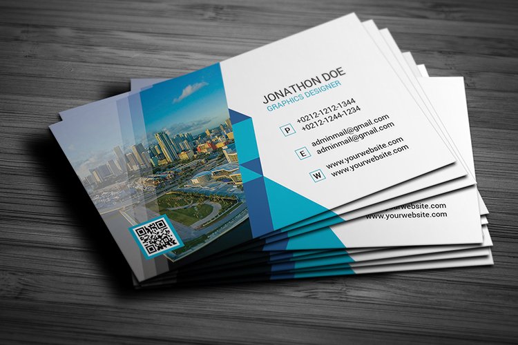 Business Cards – Bamfthreds