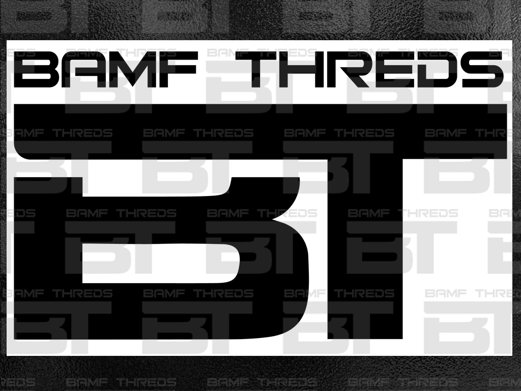 BT Decal – Bamfthreds